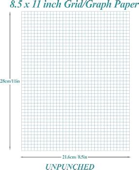 Printable Graph Paper With Mm X Mm Grid Spacing OFF