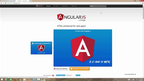 31 Routing Angularjs In Hindi Youtube
