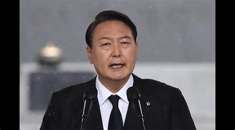 Президент Южной Кореи Юн Сок Ёль не желает насильственной смены власти в КНДР