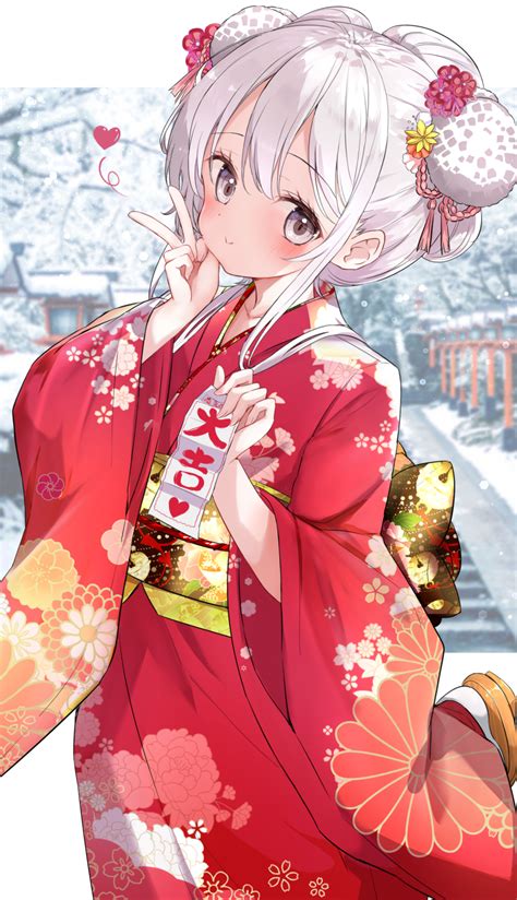 Hamaken Novelize Original Commentary Request Highres Translation Request 1girl Blush