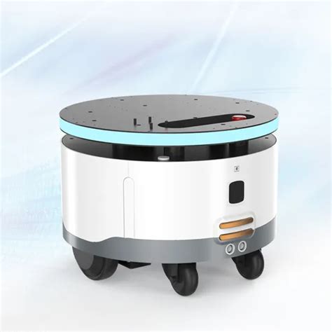 Robot Kit Open Sdk Autonomous Charging 4wd Smart Chassis Robot Smart