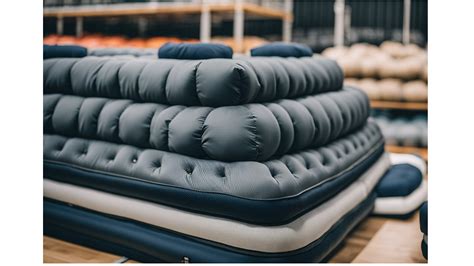 Air Mattress Buying Guide The Dailymoss