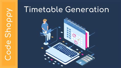 Automated College Timetable Generator Using Mern Stack