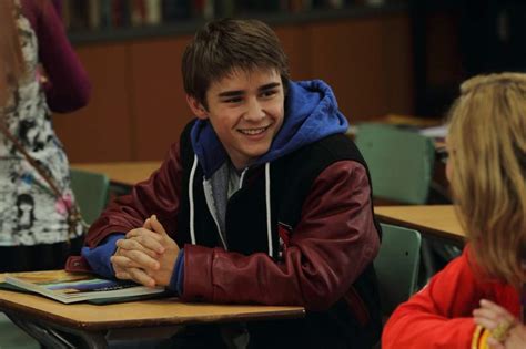Campbell Saunders Wiki Degrassi Amino