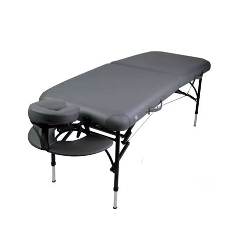 Table De Massage Pliante Rhea 2