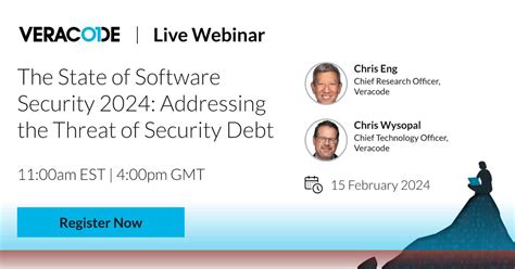 Veracode On Linkedin State Of Software Security 2024 Addressing The Threat Of Security Debt