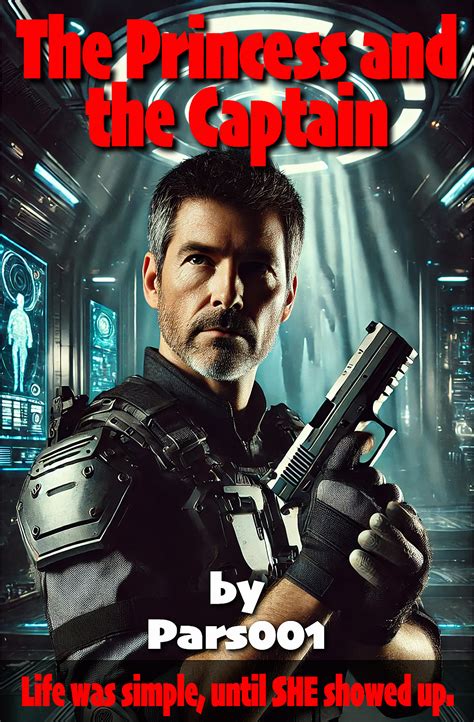 Science Fiction Sex Story The Princess And The Captain Chapter 15 By