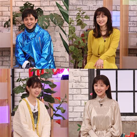 【公式】グータンヌーボ2sp On Twitter 配信中🤳 昨日放送した グータンヌーボ2 は、 ️ Amazonプライムビデオ ️