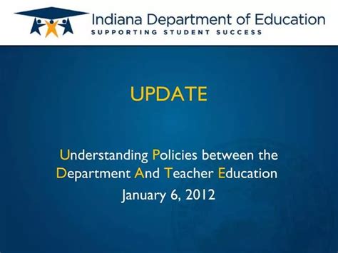 PPT UPDATE PowerPoint Presentation Free Download ID 698472