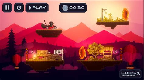 Salman Kamal On Linkedin Gamedevelopment Unity Pixelart Gamedesign Mlabs Summerprogram2024