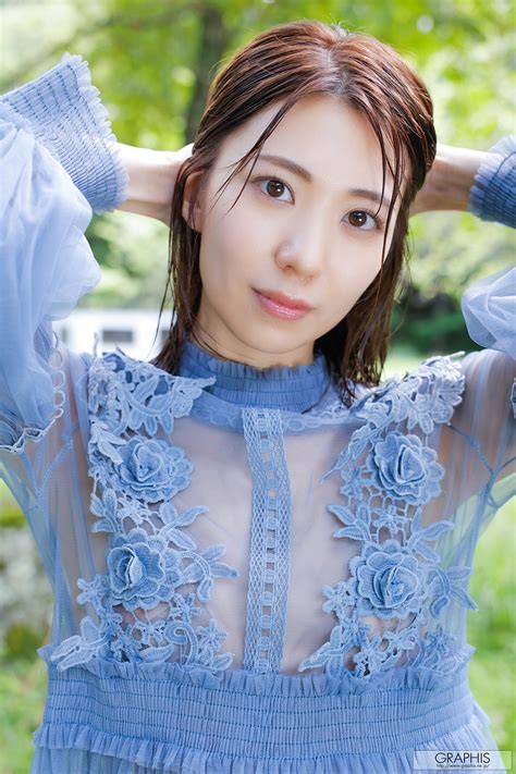 Graphis Gals 山岸逢花 Duende 微图坊