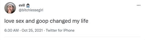 Viewers Praise New Series Sex Love Goop Daily Mail Online