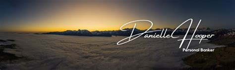 Danielle Hooper Personal Banker At Prosperity Bank Linkedin