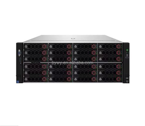 Brand New H C Uniserver R G Server H C R G Server H C R G Rack Server In Stock