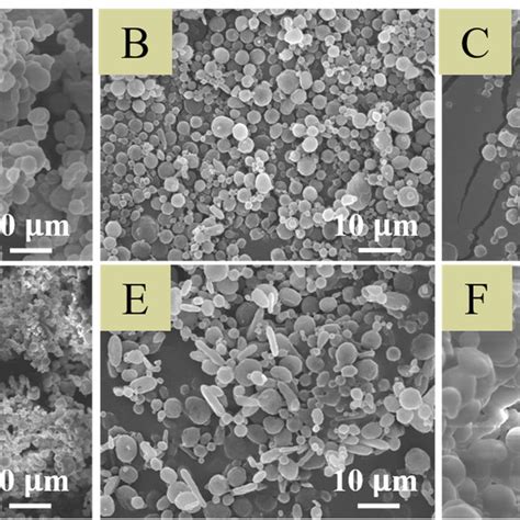 Schematic Illustration Of The Double Emulsion Method Download