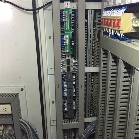 Omron CS1 Add DI DO Module And Wiring Project LOGICON ENGINEERING Co Ltd