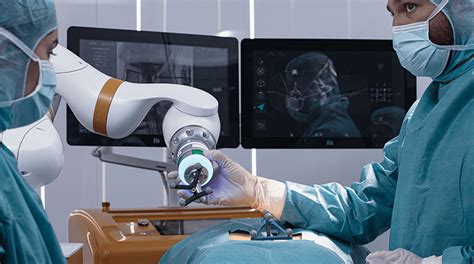 Spineart And Ecential Robotics Partner On Spine Surgery