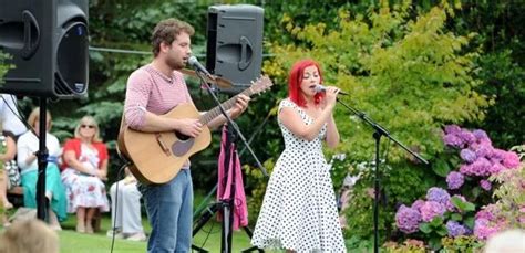 Charlotte Church Has Got Married At A Secret Ceremony In Cardiff