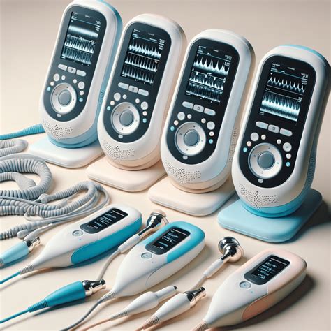 Digital Pulse Oximeters For Monitoring Oxygen Levels