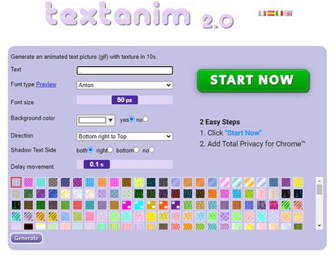 7 Top 3d Text  Maker For Beginners And Pros Mango Animate