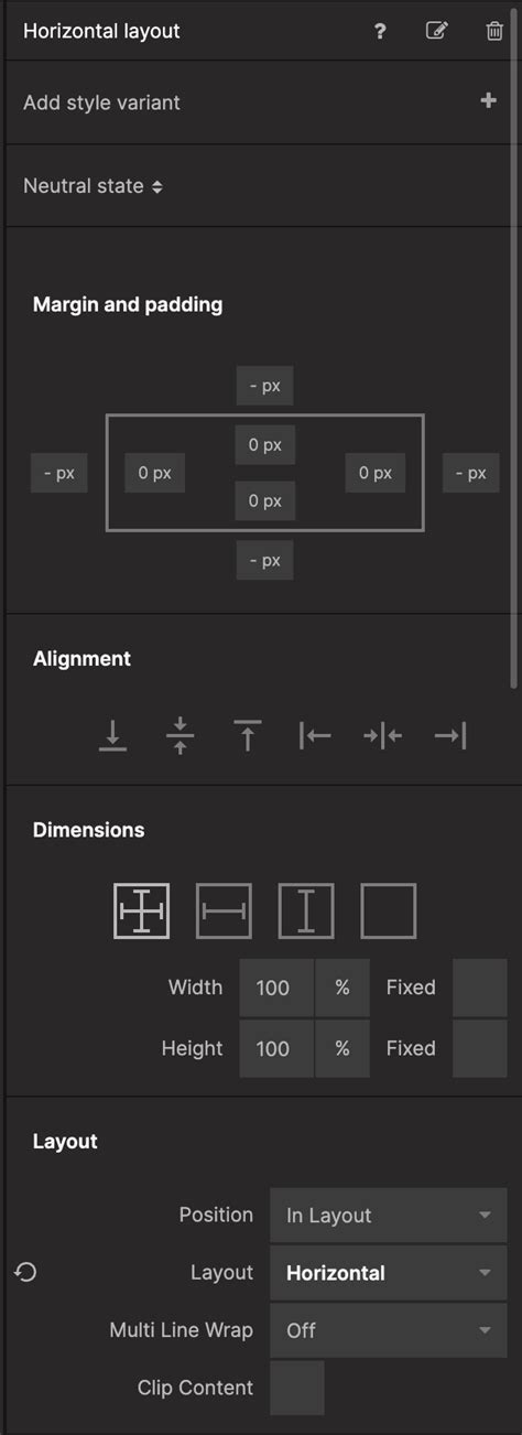 Filter Your Table Data Fluxscape Docs