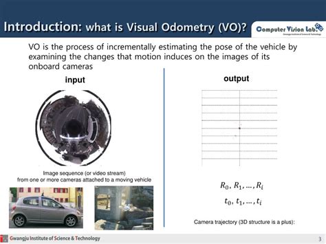 PPT Flow Separation For Fast And Robust Stereo Odometry ICRA