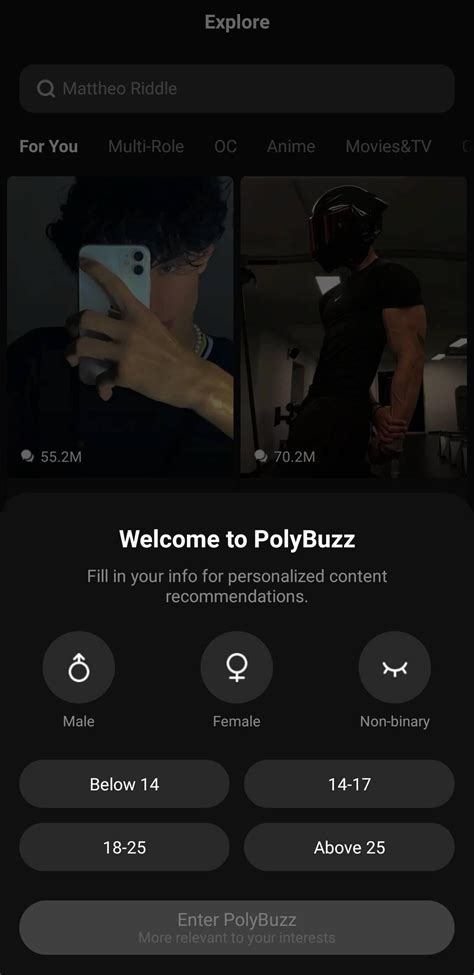 Polybuzz Apk Für Android Herunterladen