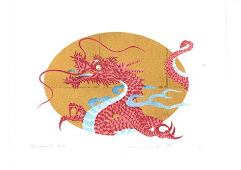 Dragon A