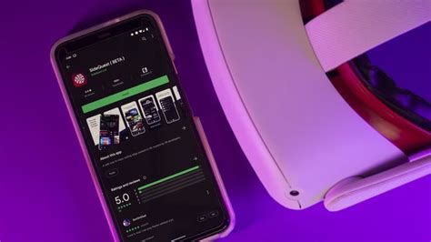 How To Sideload Apps On The Oculus Quest 2 And Quest Pro Android Central