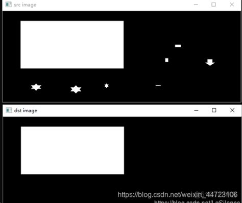 opencvsharp 识别指定特征 opencv识别特定形状 mob64ca140761a4的技术博客 51cto博客