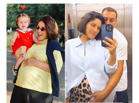 ნანუკა გულუა მეორე შვილის მოლოდინში ტელეწამყვანი ახალ ფოტოებს აქვეყნებს მშობლები