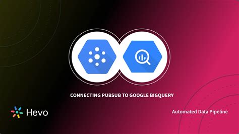 Streaming Data From Pubsub To Bigquery 4 Easy Steps