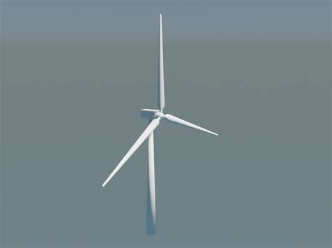 3d 프린팅용 3d 풍력 터빈 모델 By Isumaeru33 Makerworld 무료 3d 모델 다운로드