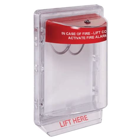 Sti The Fire Alarm Supplier