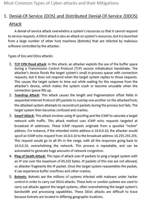 Ganesh Raikar On Linkedin Cyberattack Mitigation Cybersecurity