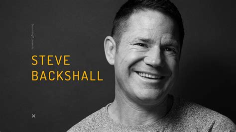Becomingx Steve Backshall