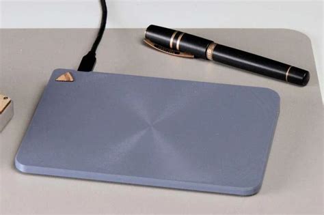 This Raspberry Pi Powered Trackpad Is Totally Open Source Toms Hardware