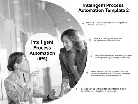 Intelligent Process Automation Communication Ppt Powerpoint Presentation Summary Slideshow