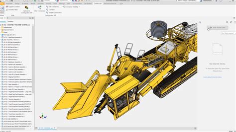 История создания Autodesk Inventor
