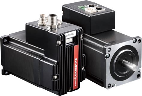 Ezi Servo Ii Plus E All Fastech Technology