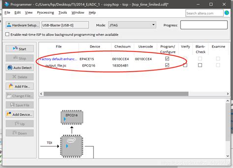 Fpga As方式板子固化和烧录jic文件falied问题的解决jic生成失败 Csdn博客 Fpga As方式板子固化和烧录jic文件falied问题的解决jic生成失败 Csdn博客
