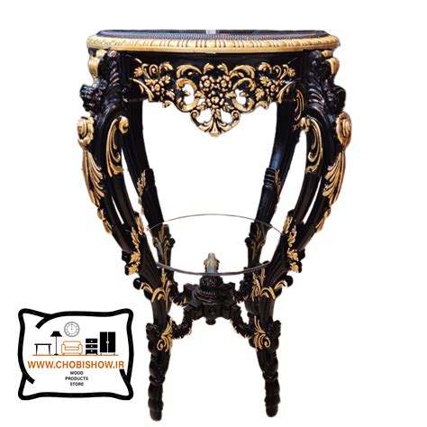 میزچوبیشو چوبی شو میز تی ویچوبیشو چوبی شو میز کنار سالنیچوبیشو چوبی