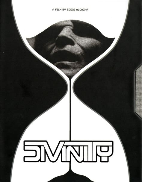 Divinity Blu Ray Vinegar Syndrome