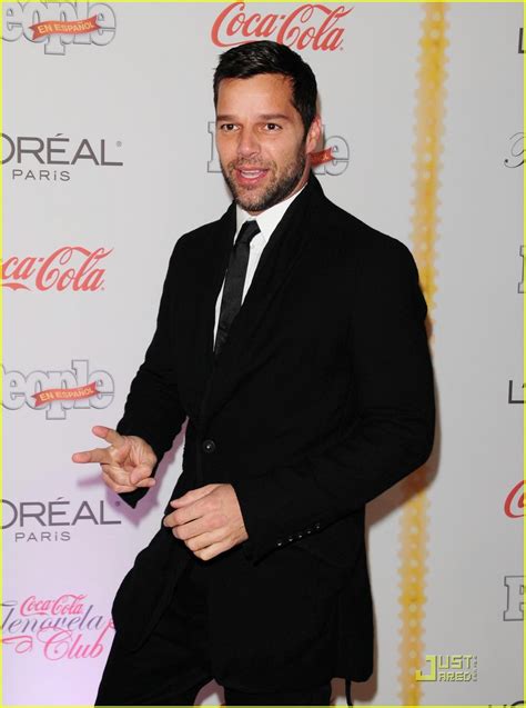 Ricky Martin Musicsoulsex Tour Coming Soon Photo 2502594 Ricky