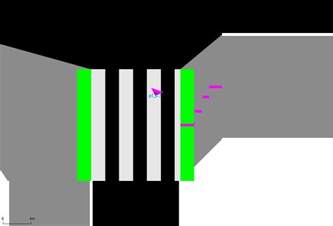 Invalid Pedestrian Position While Passing Walkingarea · Issue 12456 · Eclipse Sumo Sumo · Github