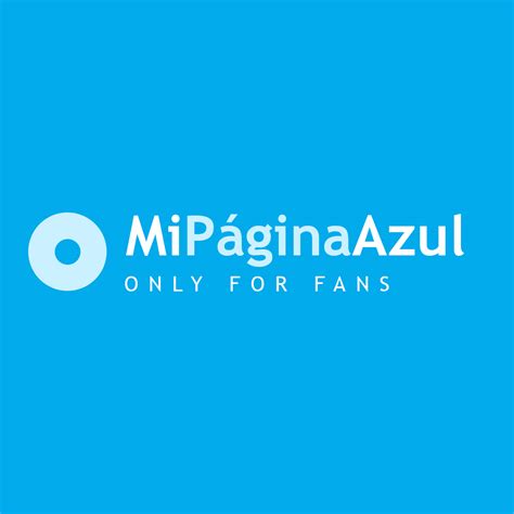 Página Azul Guatemala Página Azul Oficial 💙 Only For Fans