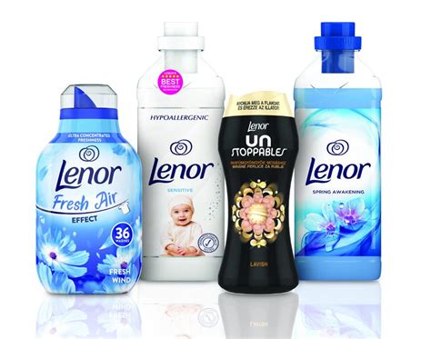 Do 25 Na Lenor Omekšivače I Mirisne Perlice Za Rublje Bipa Akcija