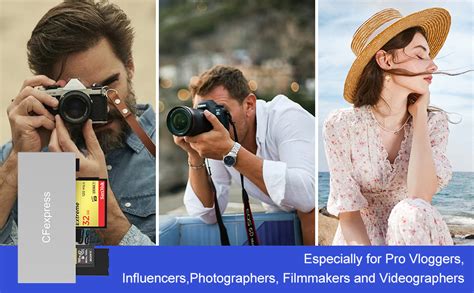 Amazon Com CFexpress Type A Card Reader In USB Gbps CFexpress Card Reader Adapter