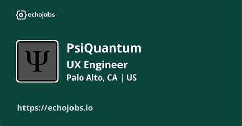 Hiring Ux Engineer Usd 144k 170k Palo Alto Ca Us Typescript Python