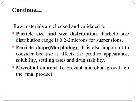 Process Validation Ointment Cream LIquid Oral PPT